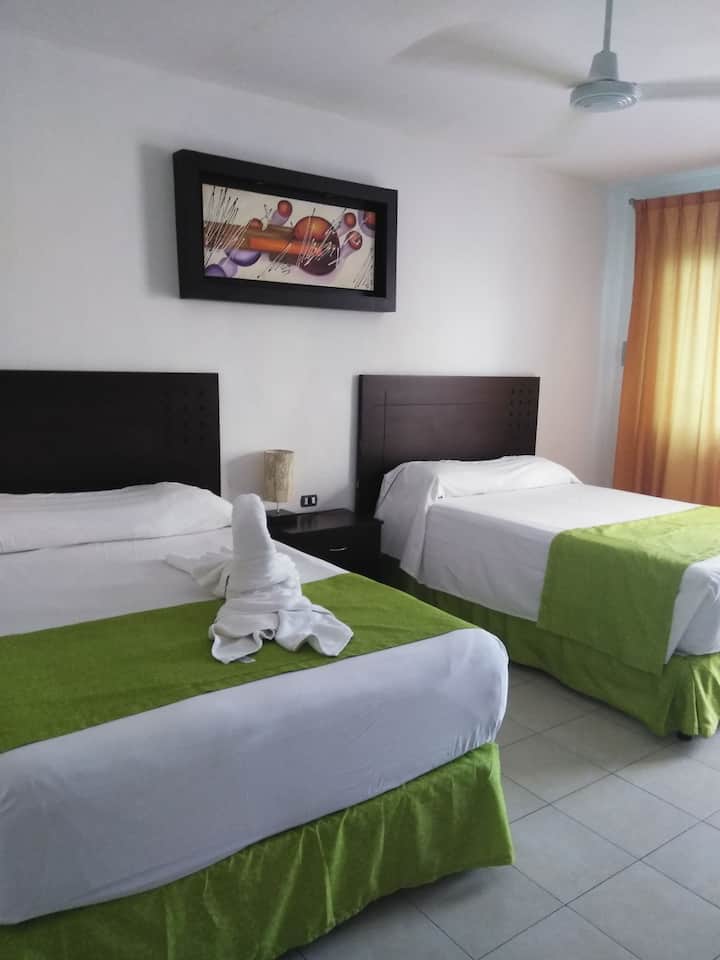 Casa Fernanda 7 - Playa del Carmen