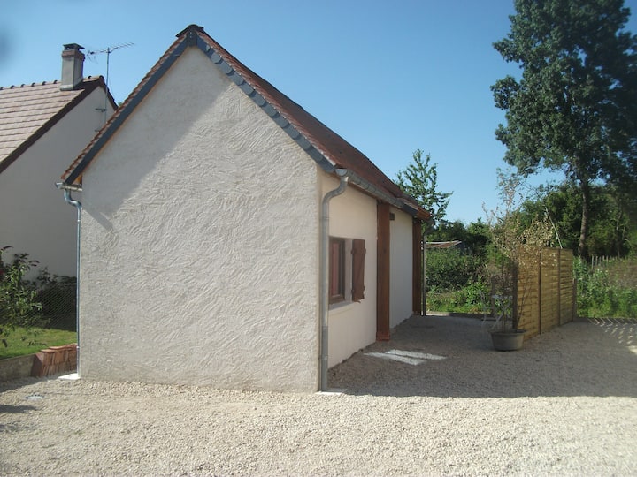 Gite Les Roseaux - Romorantin-Lanthenay