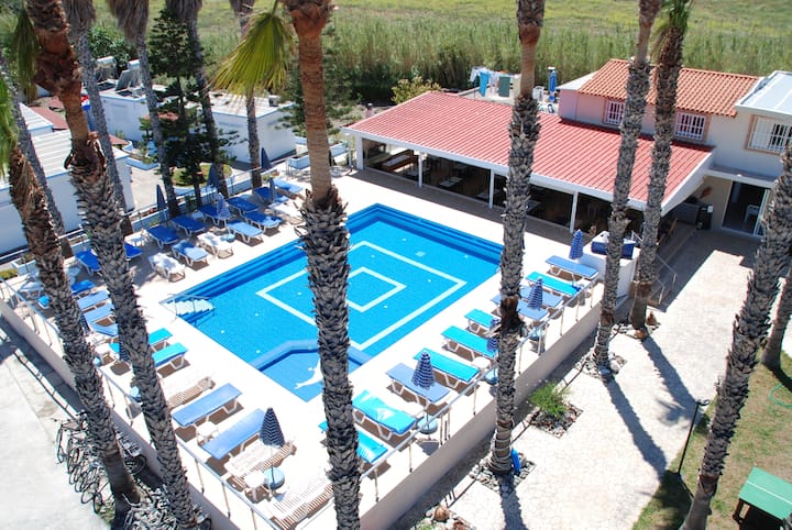 Captain Pavlos Apartments - Kos