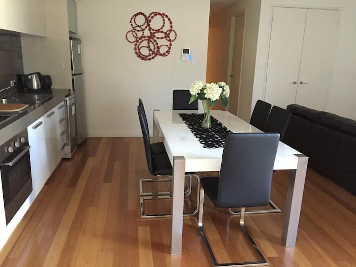 Parklane 2 Bedroom - Fremantle