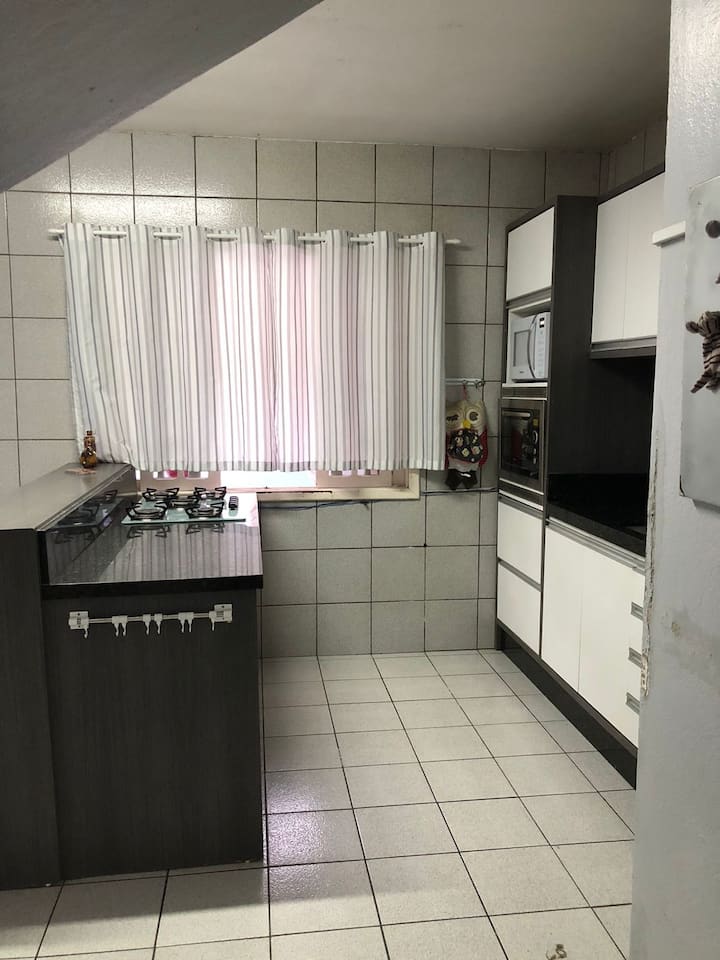 Casa Sobrado De Veraneio Em Itapema - Itapema