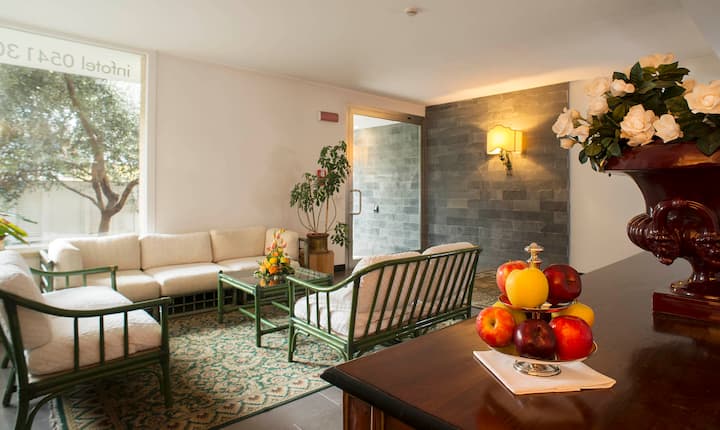 Suite Appartamento Vicino Al Mare - Римини