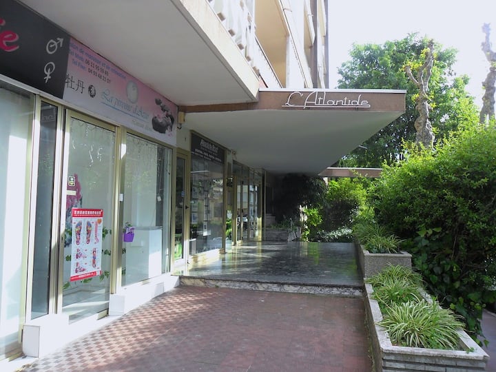 Studio Cannes - ibis Cannes Centre