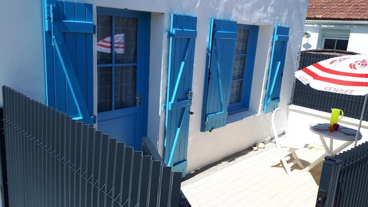 Escapade En Amoureux - Noirmoutier-en-l'Île