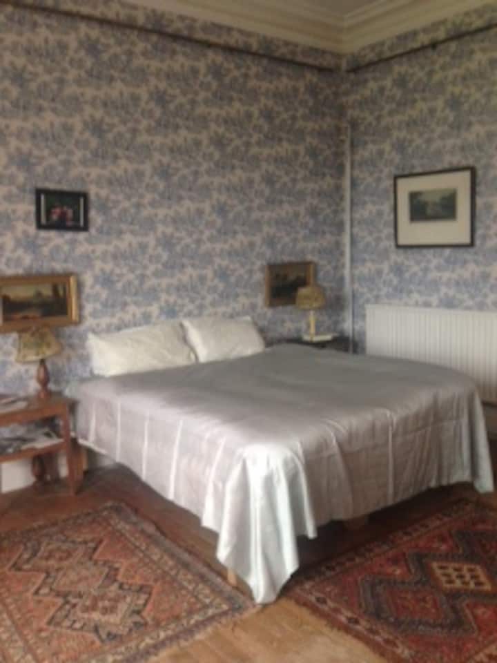 Glenville Park, One Bedroom 2 - Mallow