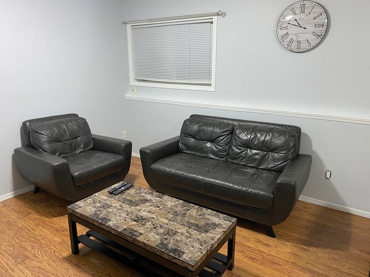 2 Bedroom Guest Suite, - Saanich