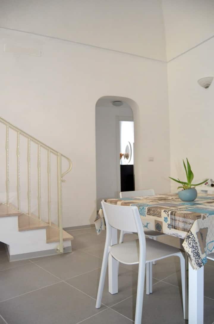 La Casa Delle Vacanze - Cis Le07507291000009018 - Castro, Lecce, Italia