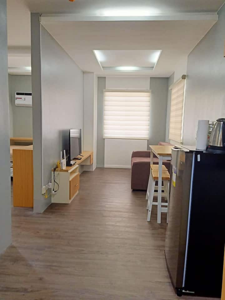 Condo Amaia Steps Parkway Nuvali - Calamba