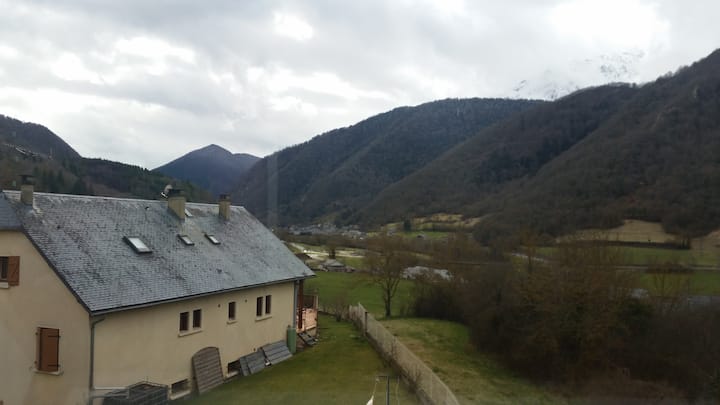 Triplex Sur Arreau - Arreau