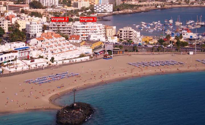 V1b1 Cerca De La Playa - Playa de las Américas