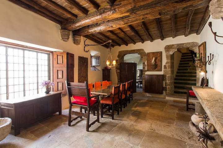 Manuel António Room Torre De Maneys - Caldas da Rainha