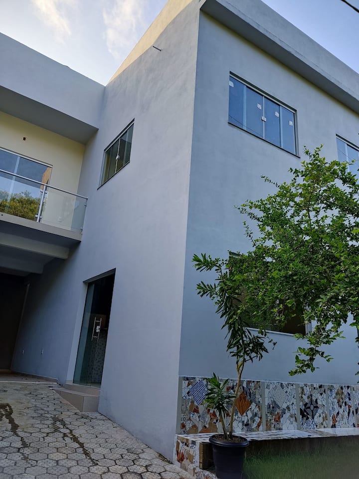 Minha Casa Seu Sonho De Verão - Itacaré