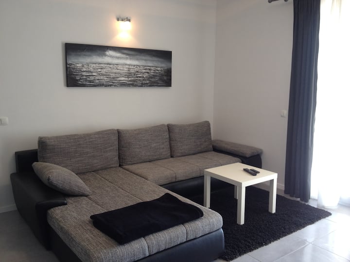 Molindrio Residence Apartmant 2 - Poreč