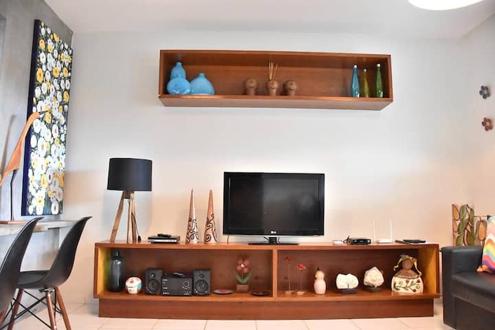 Casa Aconchego De Tamandaré - Praia dos Carneiros