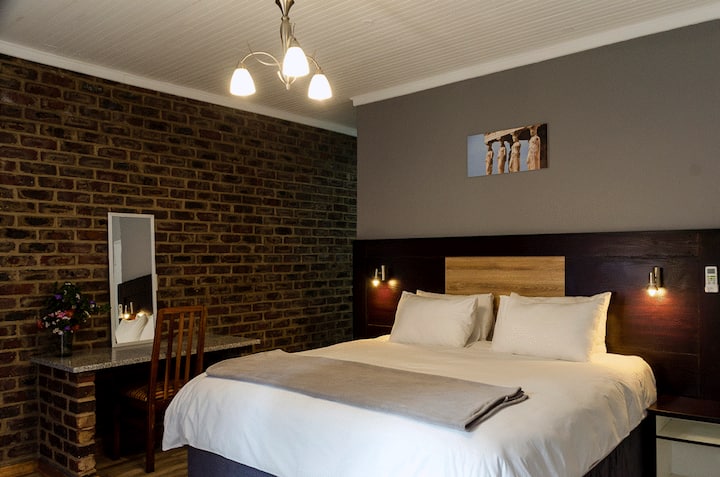 Pantheon Self Catering 2 - Sabie