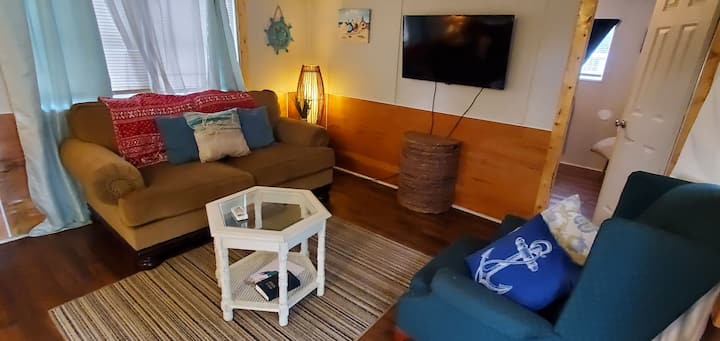 Precious 2br/1bath. Affordable For Workers - West Monroe, LA