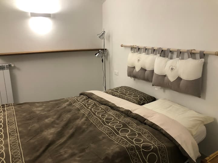 1. Stanza Privata  A Milano Centro - Milan