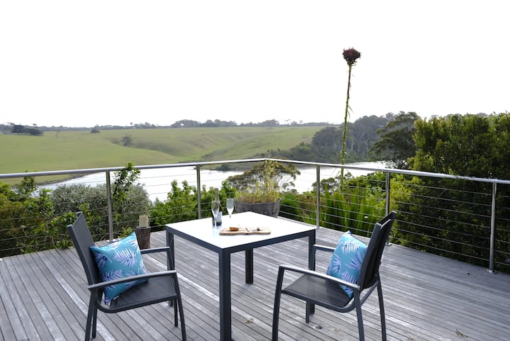 Sanctuary On The Lakes - Family Beach House - Lakes Entrance