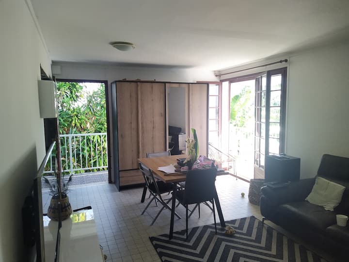 Appartement Sympa Et Bien Situé - Nouvelle-Calédonie