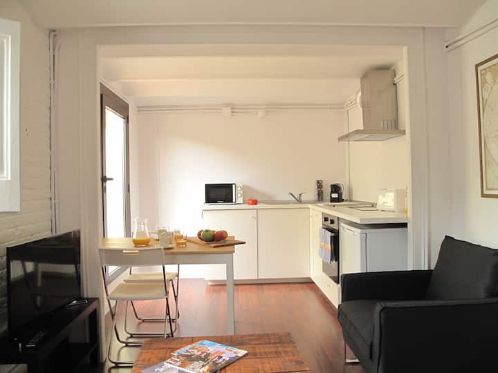 My Address In Barcelona Attic - Barcelona