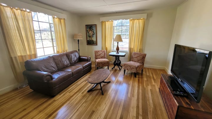 The Martin House - D - North Carolina