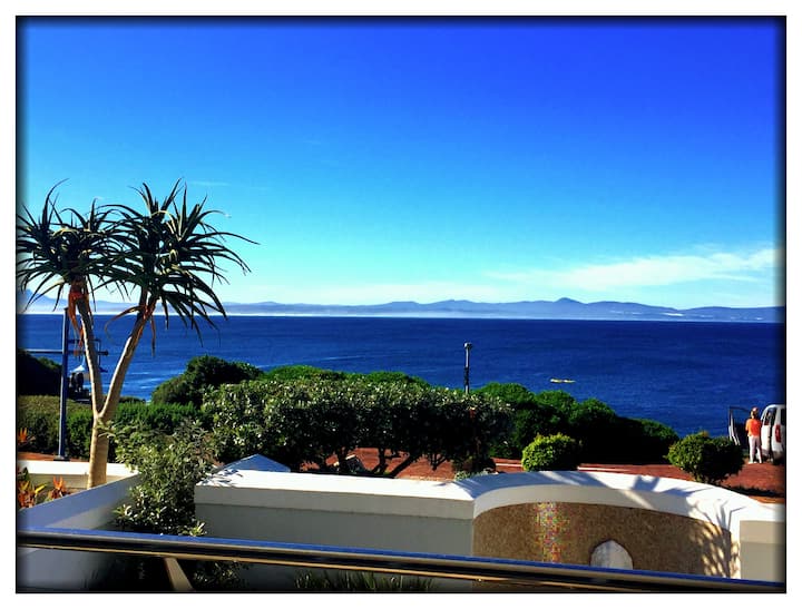 Seafront @ The Birkenhead 3 Bedroom - Hermanus