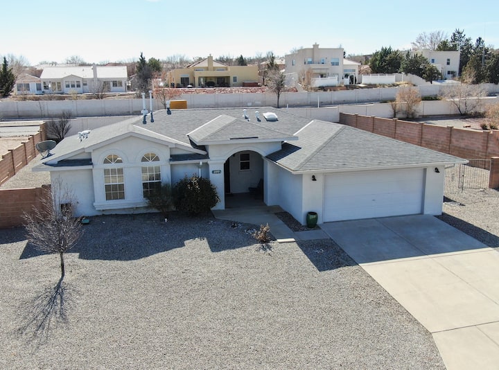 Casa Abuela - Rio Rancho, NM