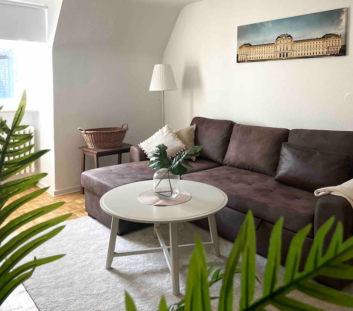 Urban Retreat - Central And Historic - Würzburg