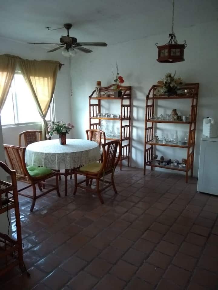 Estudio Agradable, Limpio Y Seguro - Puerto Vallarta