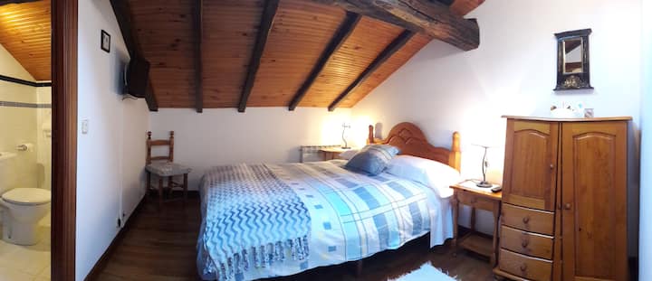 Habitación Luzero - Ea