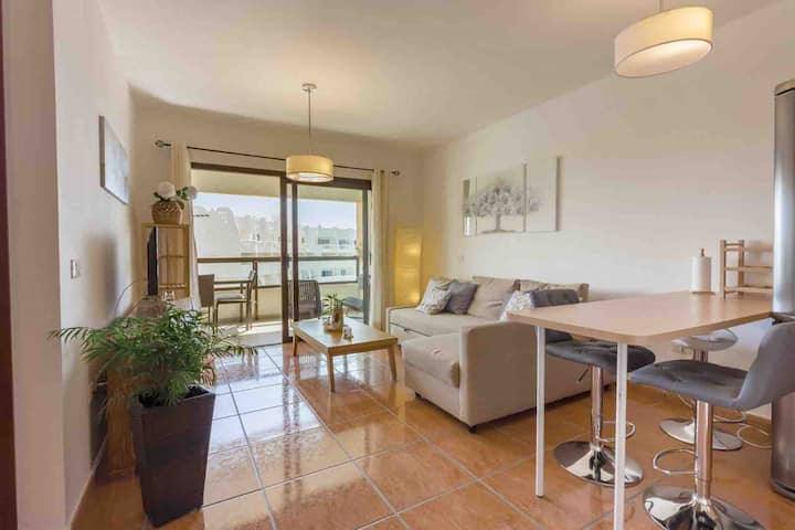 Aguamarina Golf Del Sur By Tenesol Rentals - Tenerife South Airport (TFS)