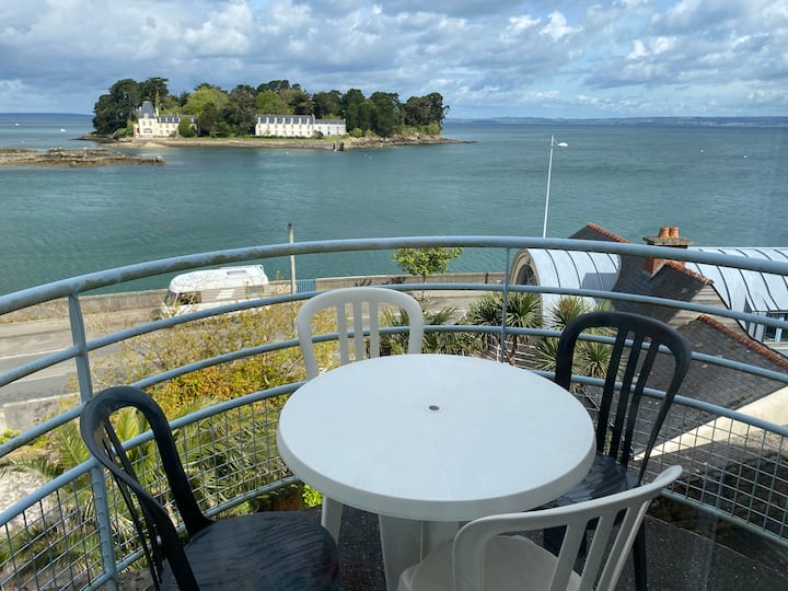 Appartement Vue Mer à 360° - Douarnenez