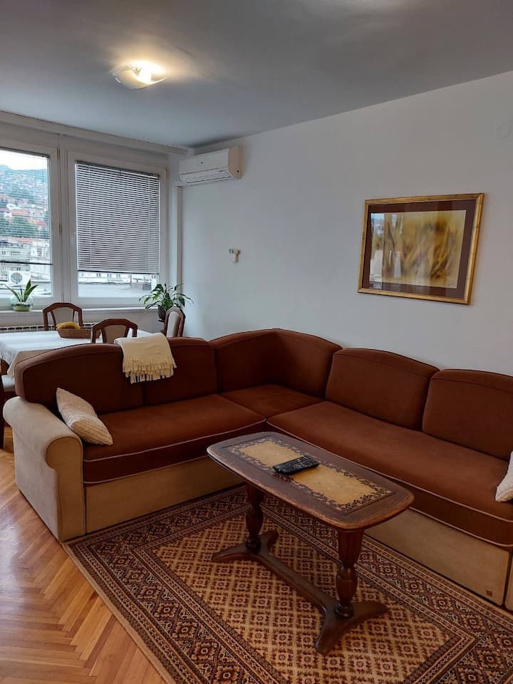 Lora - Sarajevo