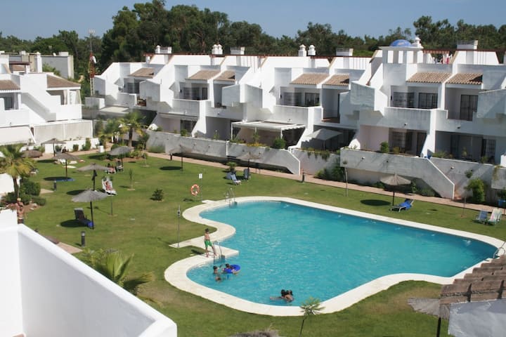 Apartamento En Hacienda Golf - Lepe