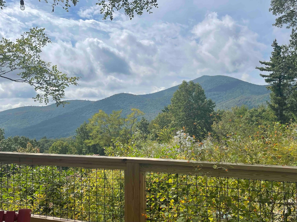 Helen Vacation Rentals | Cabins and More | Airbnb