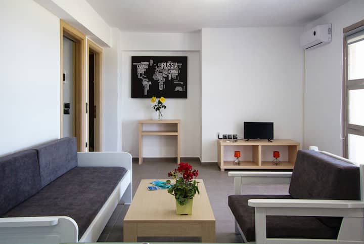 Ben's Homes Ariadne - Crete