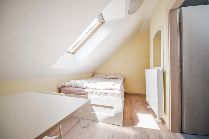 Apartments Maria #12 - Ljubljana