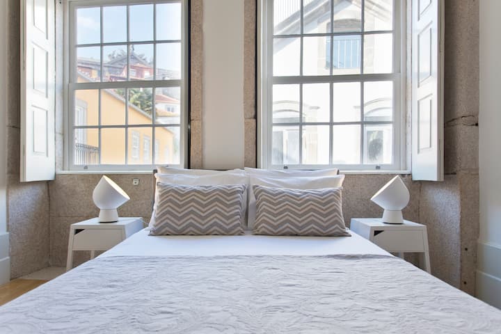 Vitória Studio Residence Ii - Downtown / Baixa - Porto