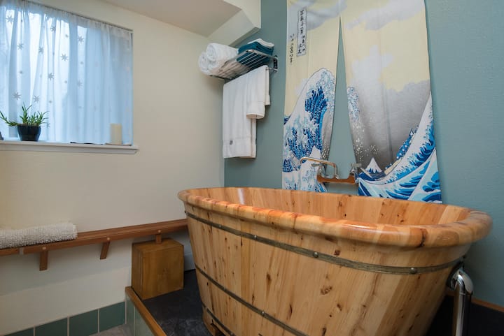 North Tabor Charming And Restful - Portland, OR