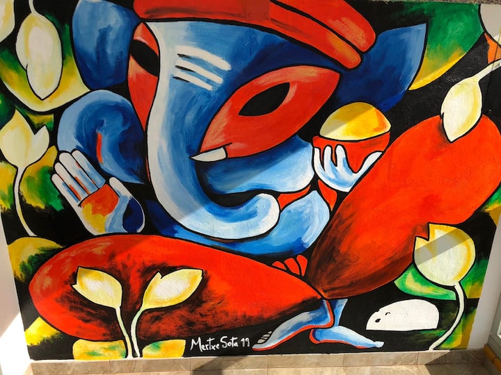 The Penthouse Ecosmart Studio Highspeed Internet - Santa Cruz de Tenerife