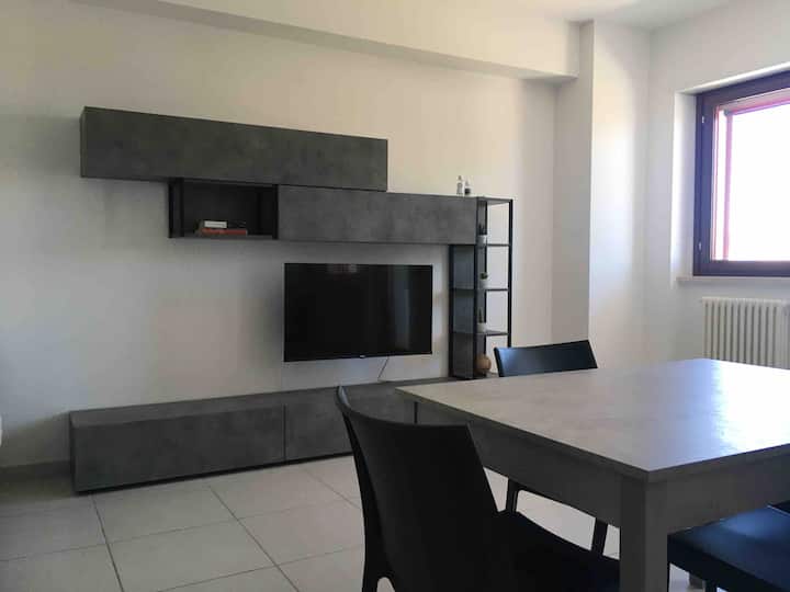 Casa Vacanze A Termoli - Termoli