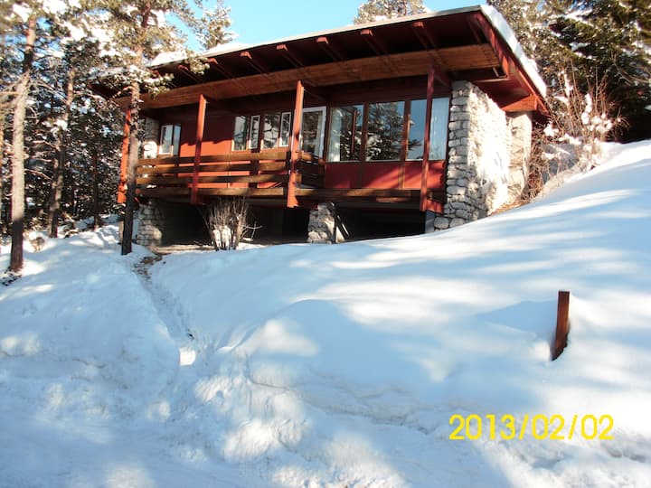 Chalet Nelle Vicinanze Di Cortina - San Vito di Cadore
