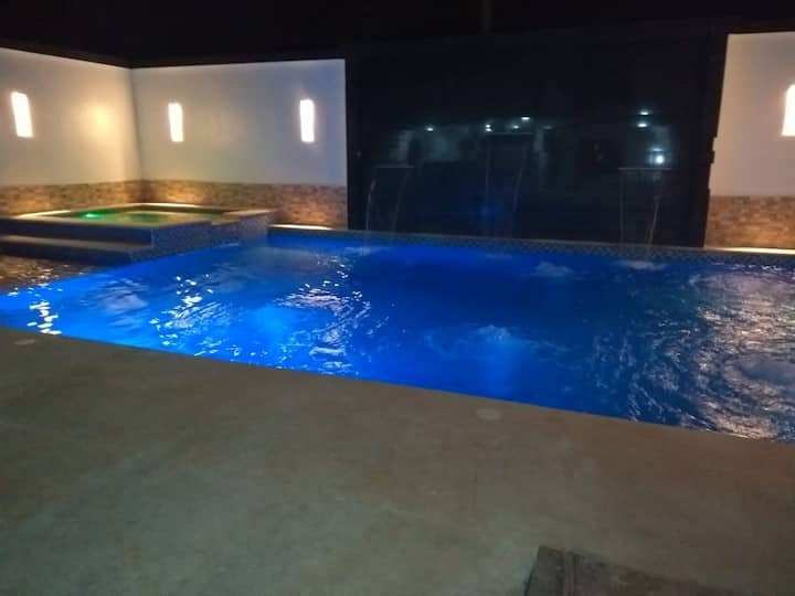 Hospedaje  Casa Lucia - Leticia