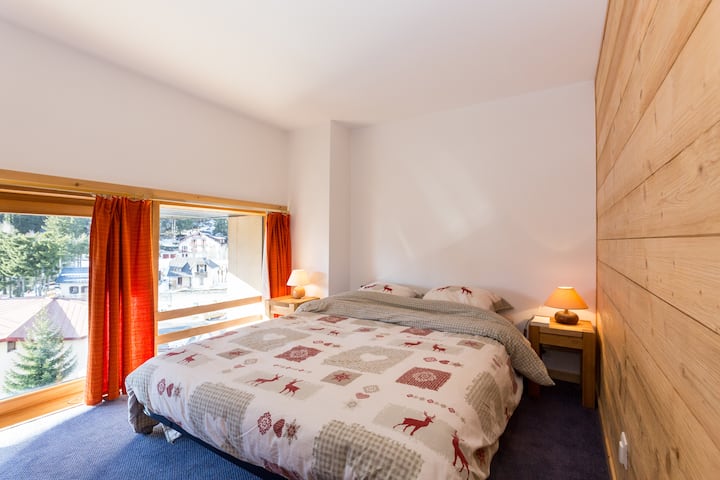 Argentière, Chamonix Mont Blanc - Chamonix-Mont-Blanc