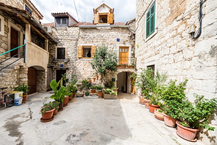 Split Old Town - House - Split