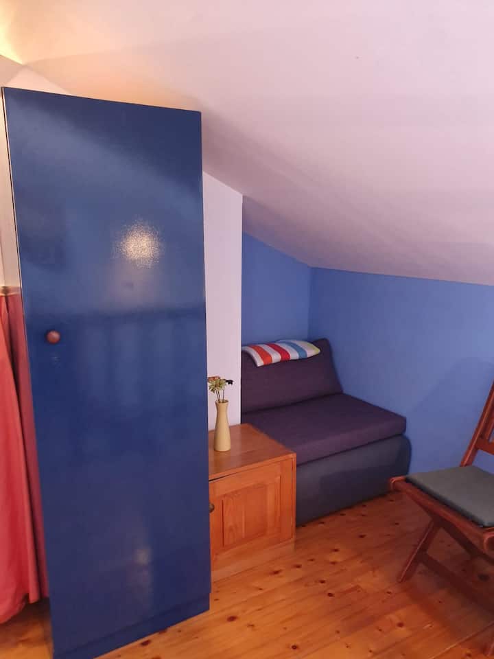 Apartment With The Stunning View - Jelsa