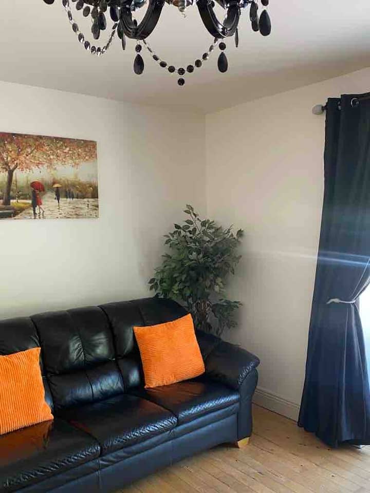 Large Private Country Home With Gardens And Wifi - Dingle Peninsula