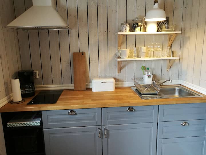 Cosy Guesthouse Close To Marstrand And Gothenburg - Gothenburg