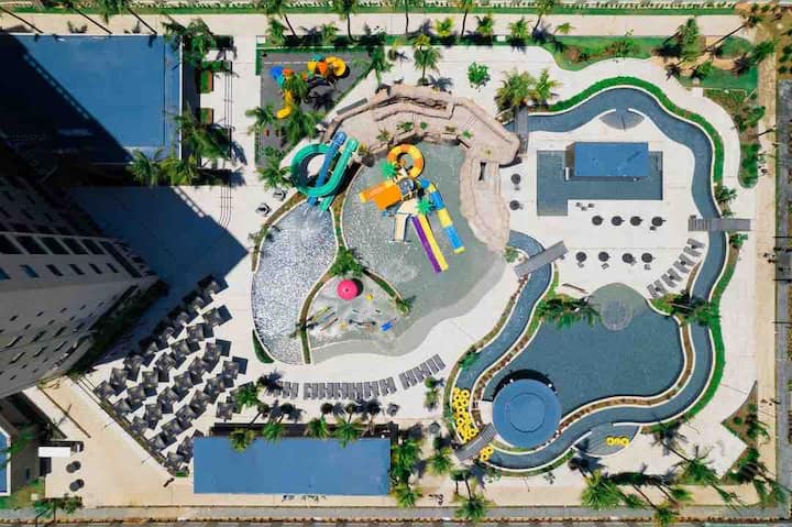 Ap Resort Premium Salinas -Vitor - Salinópolis