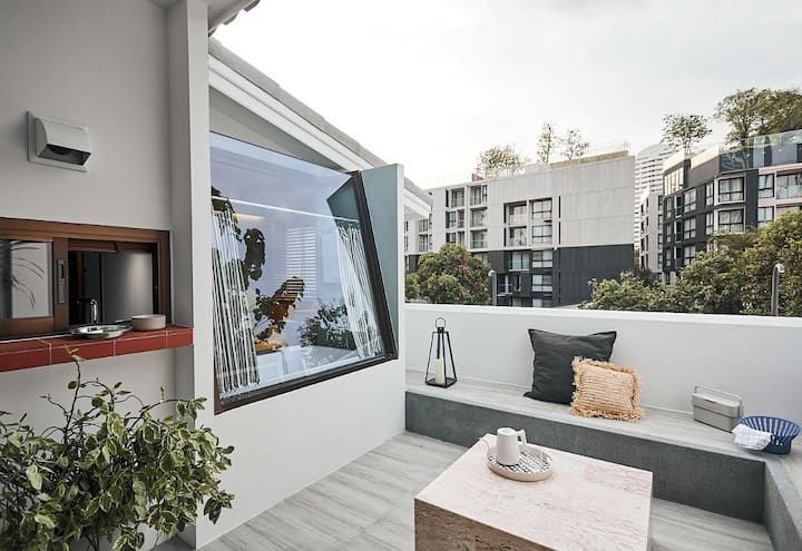 Neil B House 49 Bangkok - Bangkok